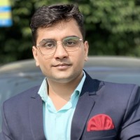 InfiVidhya | Learn. Upskill. Succeed.