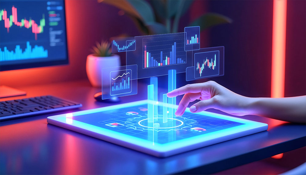 InfiVidhya | Learn. Upskill. Succeed.