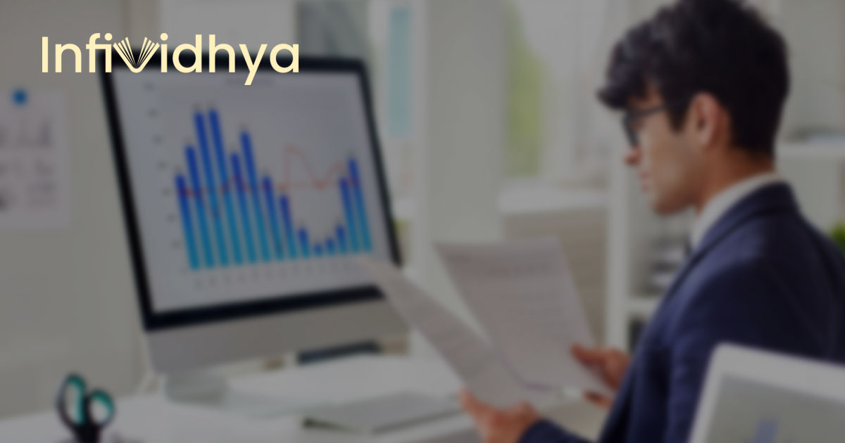 InfiVidhya | Learn. Upskill. Succeed.